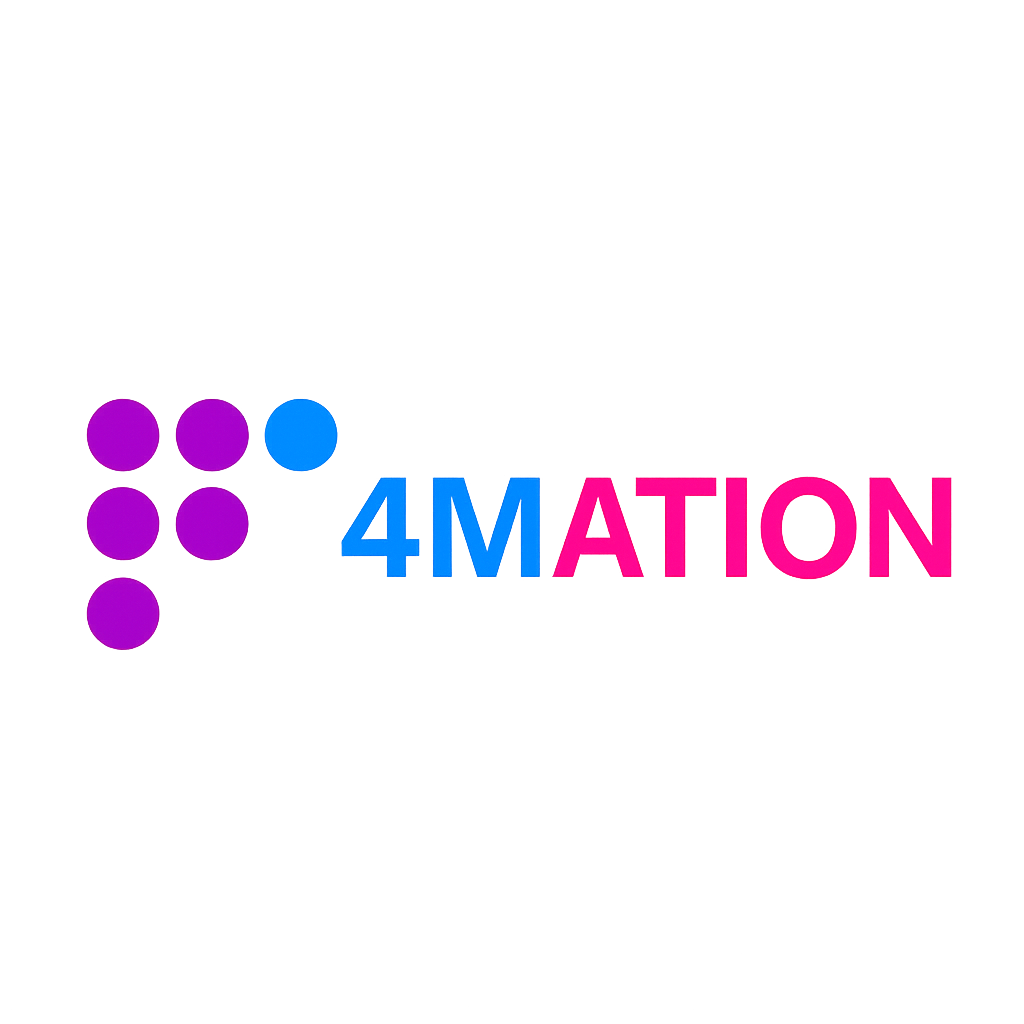 4MATION | Intelligent Infrastructure for Digital Business
